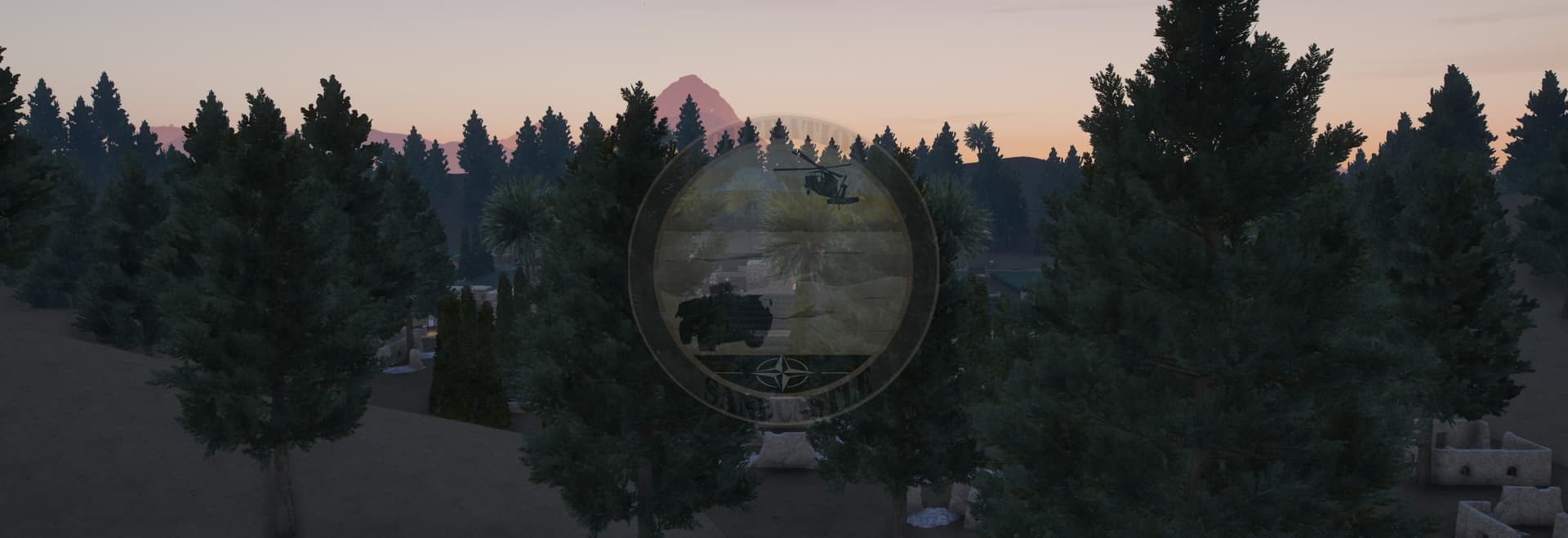 Herat Map Milsim - FiveM Releases - Cfx.re Community