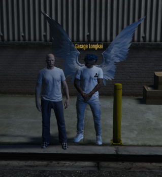 Ped Spawner - FiveM Releases - Cfx.re Community