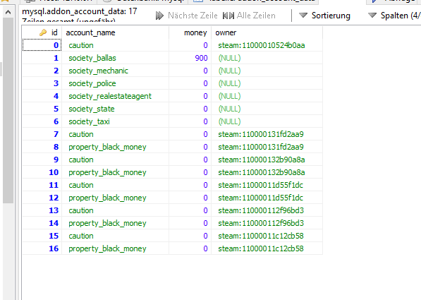 [Help] need help with my errors - ES/ESX - Cfx.re Community