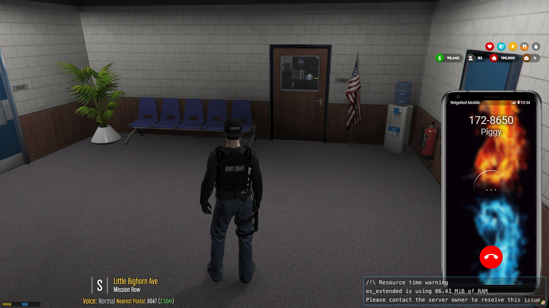 [Release] Re-Ignited GCPhone (ESX 1.1 & 1.2(final)) - Page 7 - FiveM Releases - Cfx.re Community