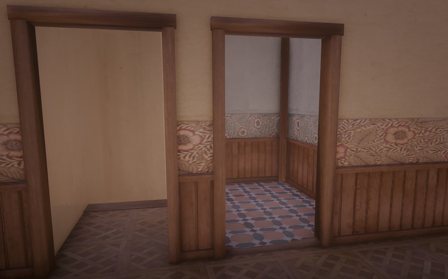 Caliga Hall Mansion - RedM Releases - Cfx.re Community