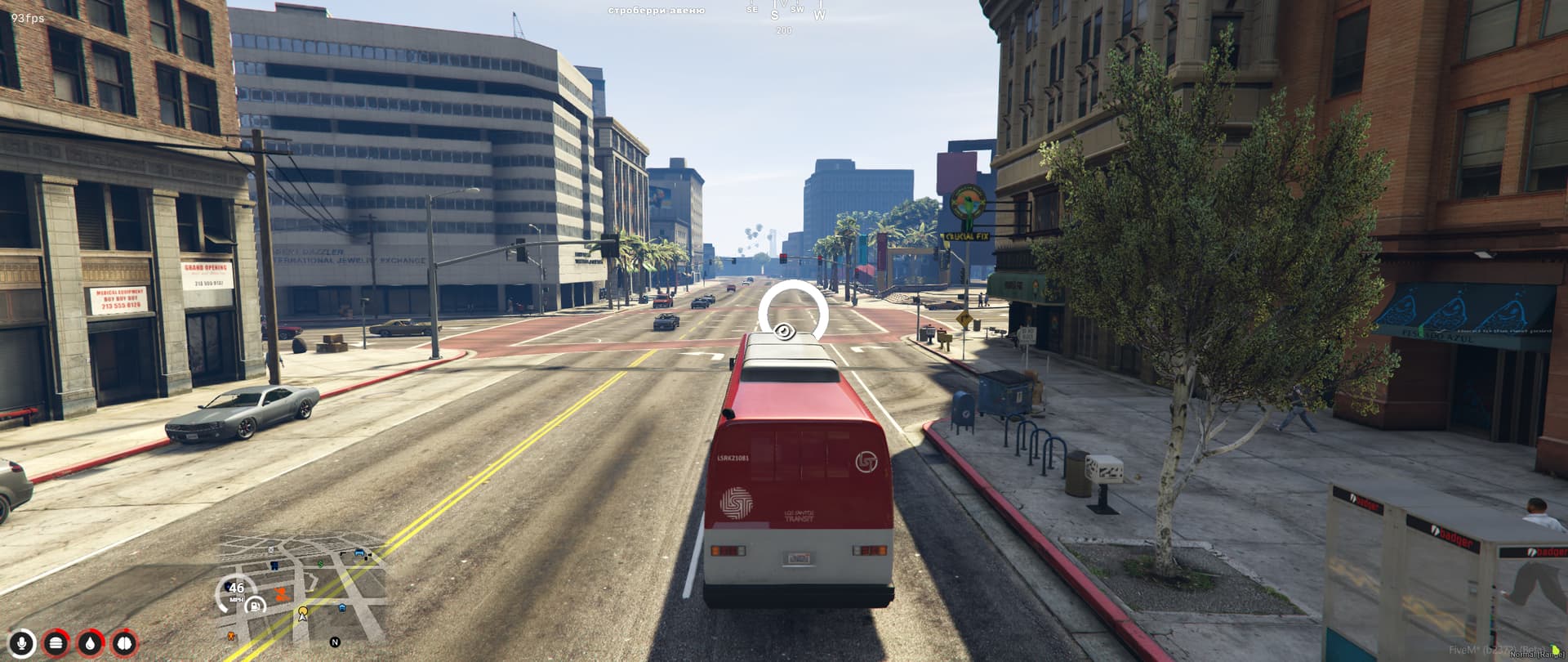 [QBCore][PAID] Eclipse Job: Busdriver - FiveM Releases - Cfx.re Community