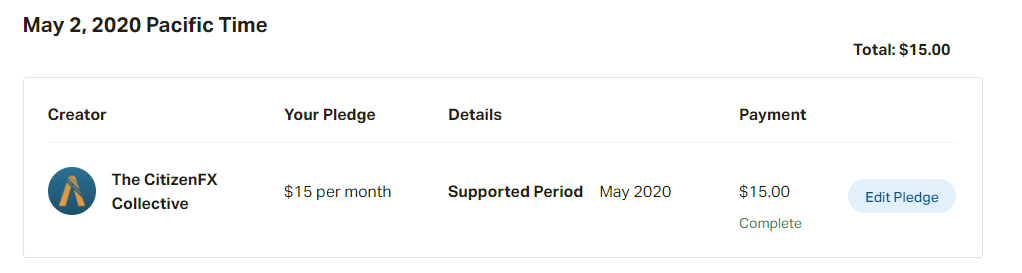 [HELP]I bought FiveM Element Club Argentum but didn't activate - FiveM ...