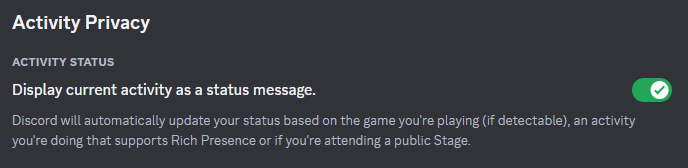 [How-to] [Updated] Discord rich presence Custom Image 🏞 - Page 10 - Modding Tutorials - Cfx.re ...