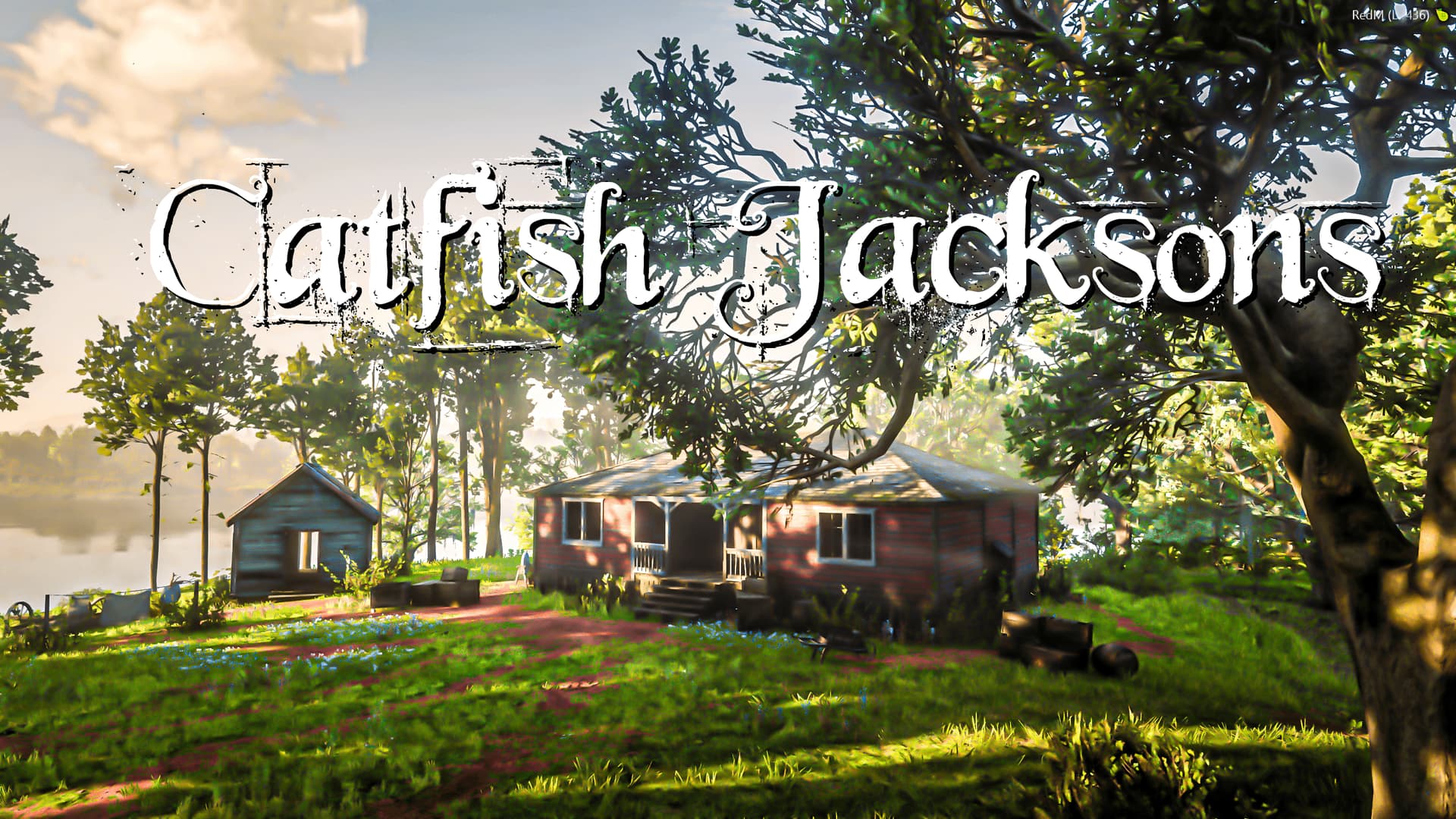 Catfish Jacksons - RedM Releases - Cfx.re Community