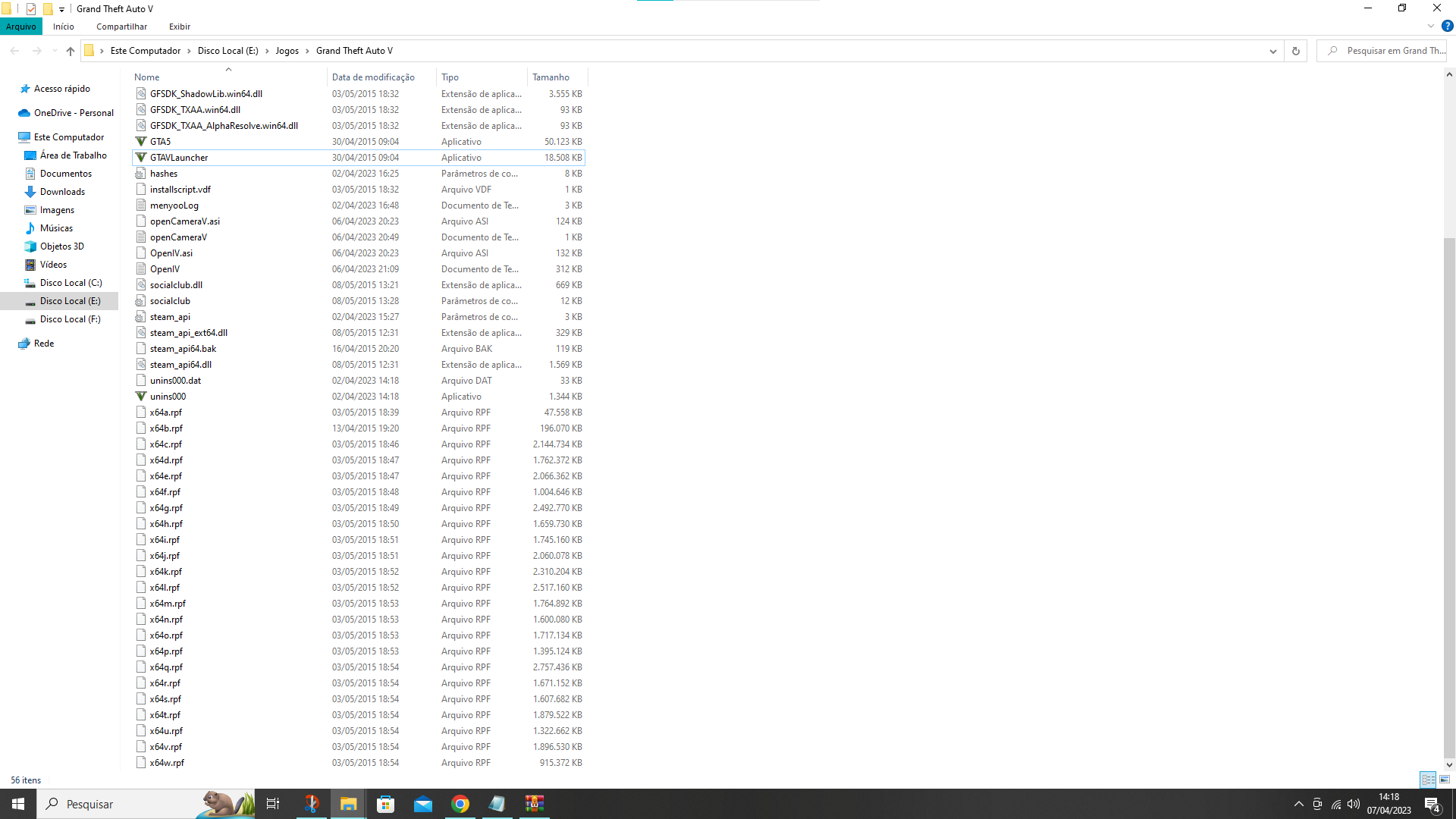 Could not load component ros-patches-five.dll Windows error code 127 ...