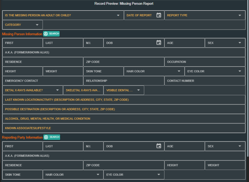 Thin Line Roleplay | LIMITED POSITIONS OPEN - Server Bazaar - Cfx.re ...