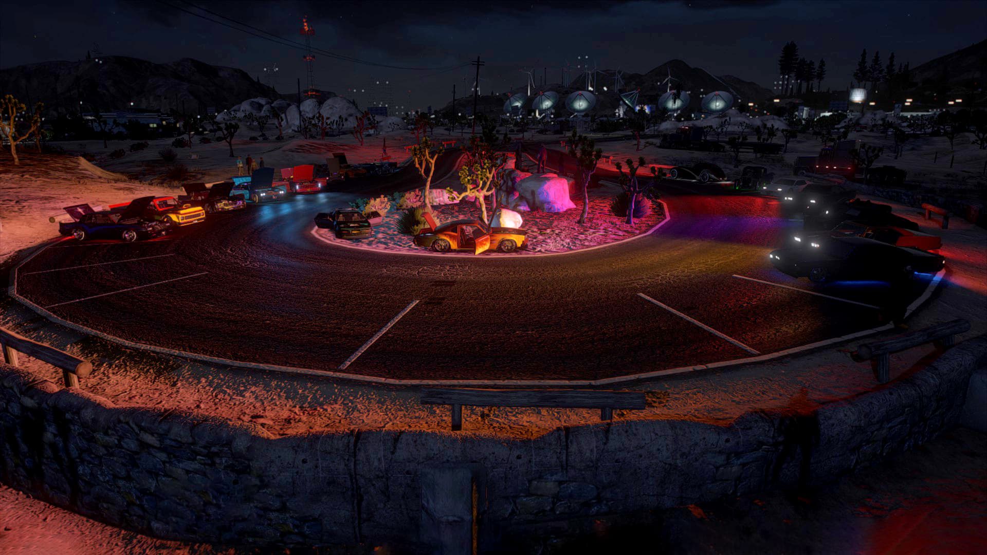 🌆 Fate Roleplay | Allowlisted 18+ | Realistic Story Driven Roleplay ...