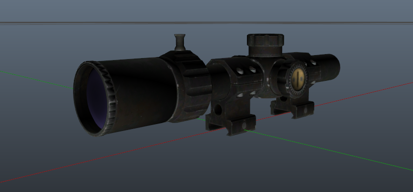 [PAID | Add-On | Standlone ] M16 with Attachments - FiveM Search