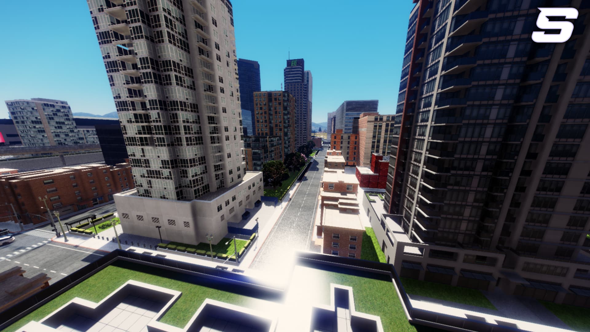 Alamo City - Sandy Shores Revamp | FiveM Map | V1 - FiveM Search