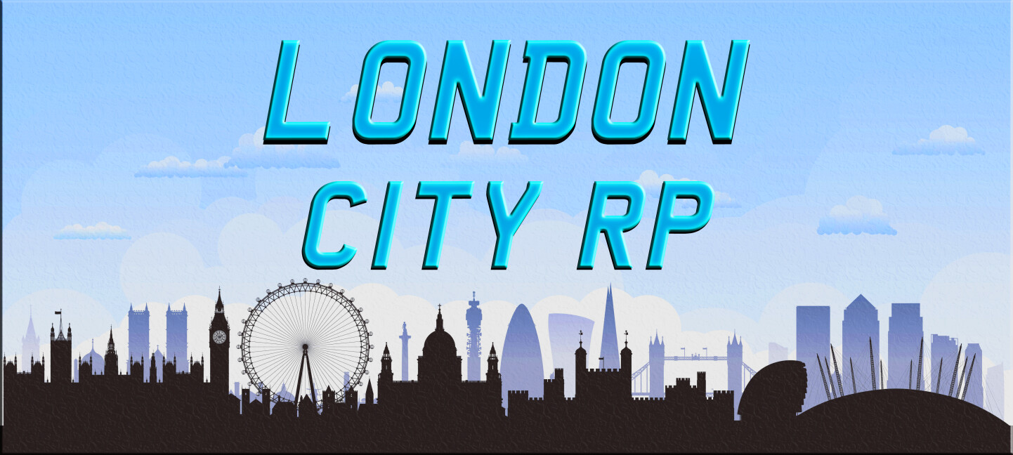 London City RP | Strict RP | GB London Based | Met Police | Custom Cars ...