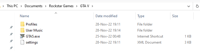 FiveM-not-working - FiveM Client Support - Cfx.re Community