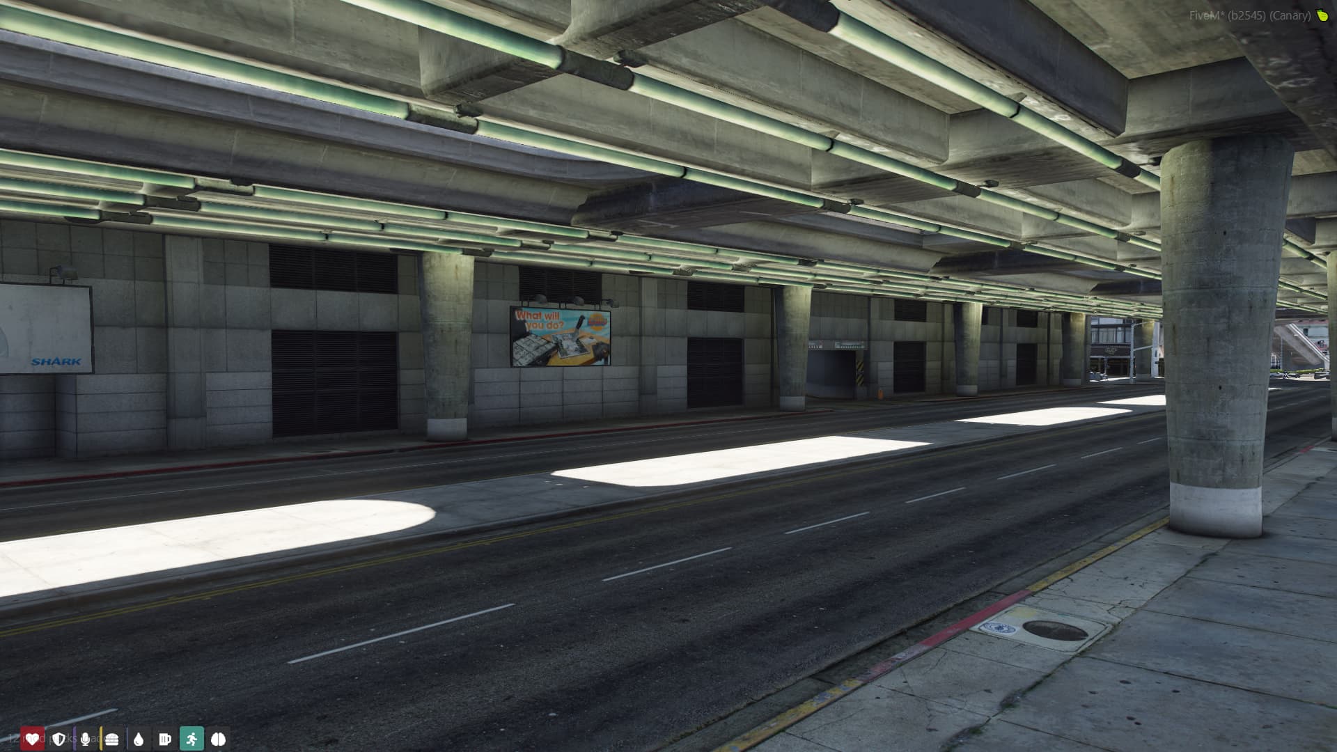[FREE] [MAP] Fix jumps around the FBI building 2.1 - FiveM Releases ...