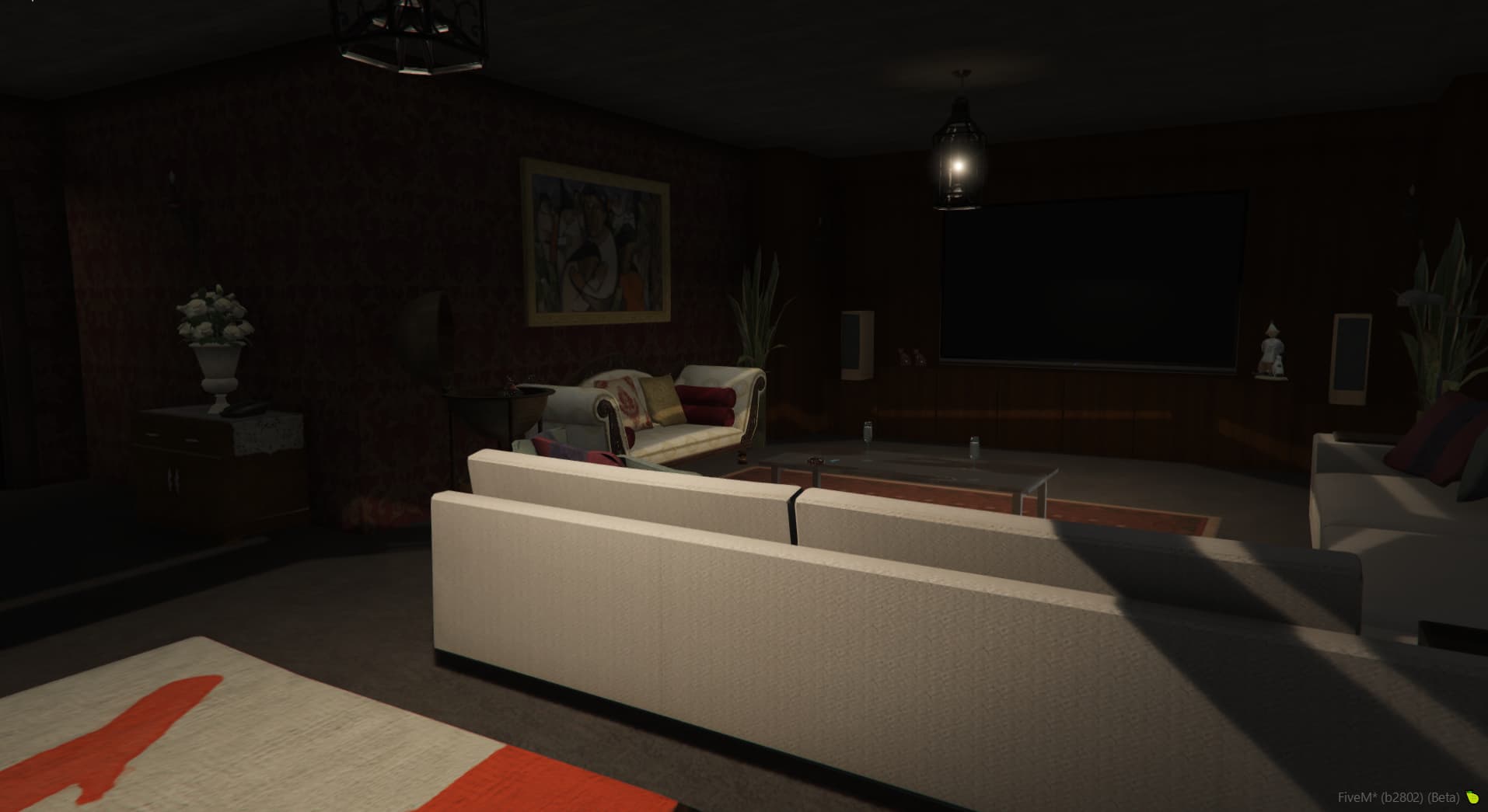 [MLO] House and Lighthouse - FiveM Search