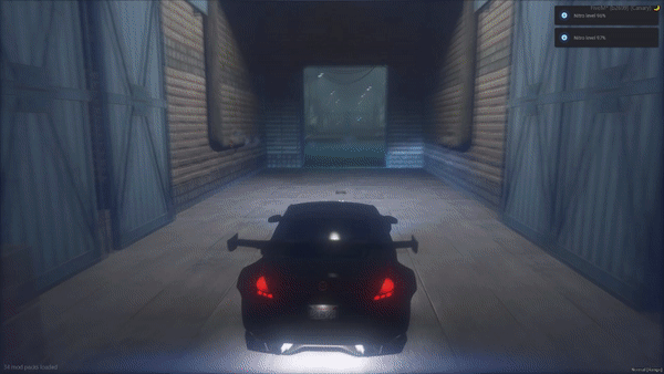 [FREE] Very Fancy Teleport - Standalone - FiveM Releases - Cfx.re Community