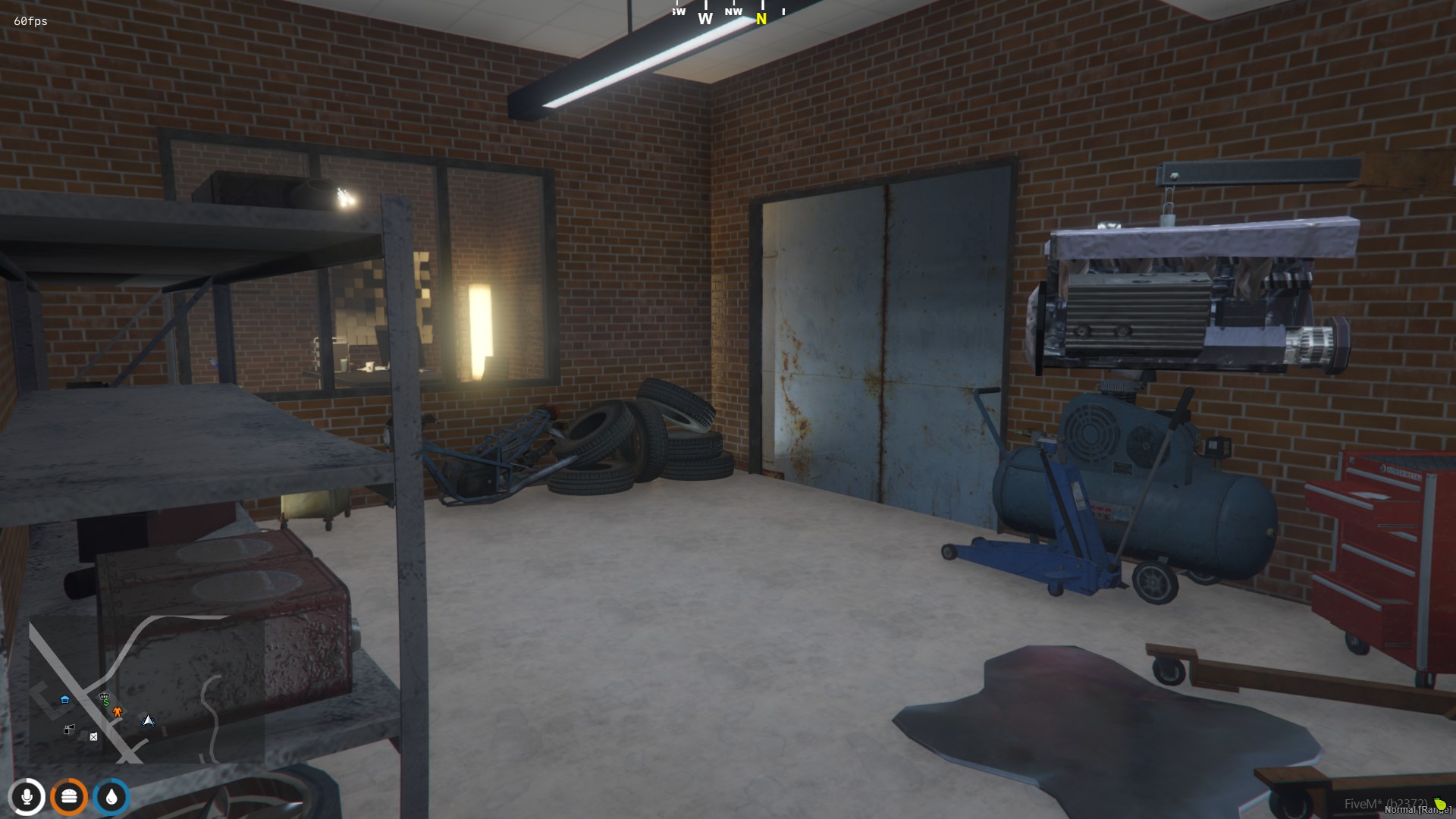 Larrys RV Sales - FiveM Releases - Cfx.re Community