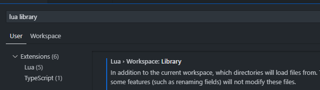 CfxLua VSCode extension - FiveM Releases - Cfx.re Community