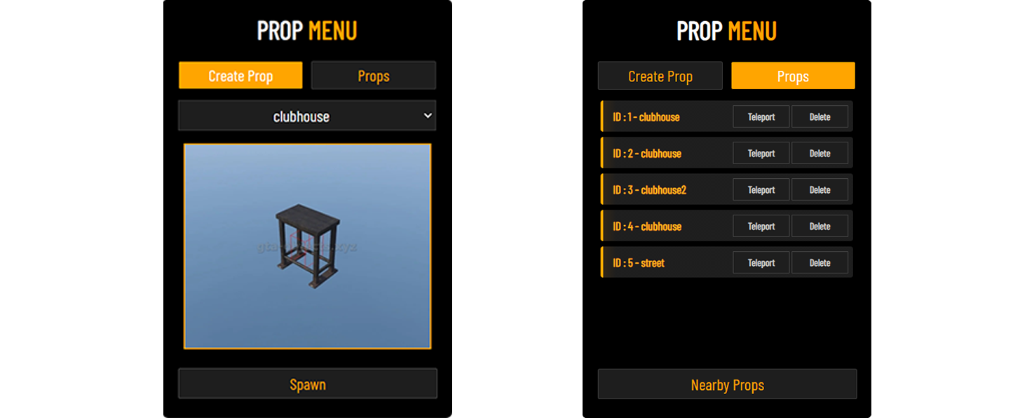 [PAID] NakreS - Arm Wrestling (Inspired by Outlast Trials ) - FiveM ...