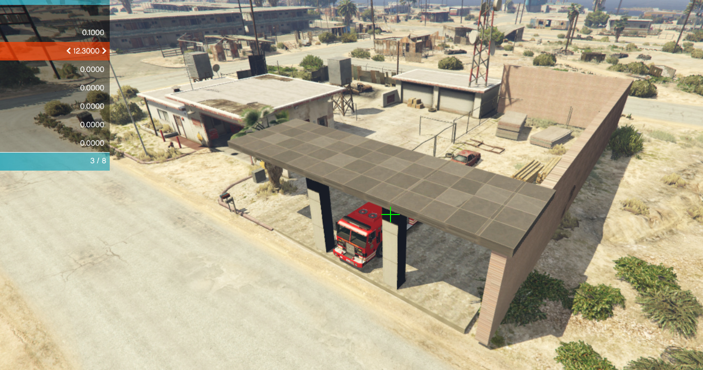 [Release] New Fire Station (Station 2) YMAP - FiveM Releases - Cfx.re ...