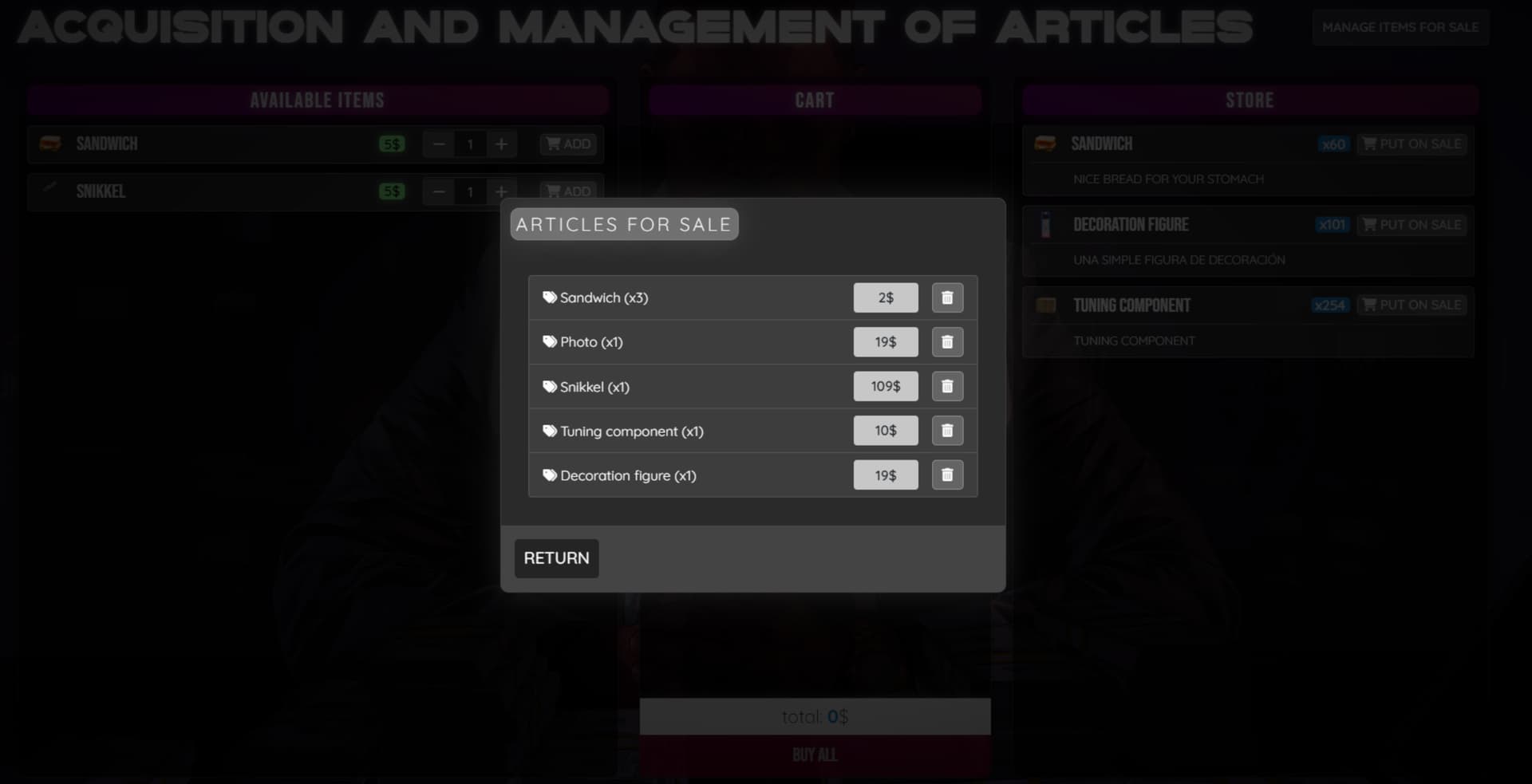 Origen Job Creator & Business System - QBCore & ESX Available ... Origen Job Creator & Business System - QBCore & ESX Available ...