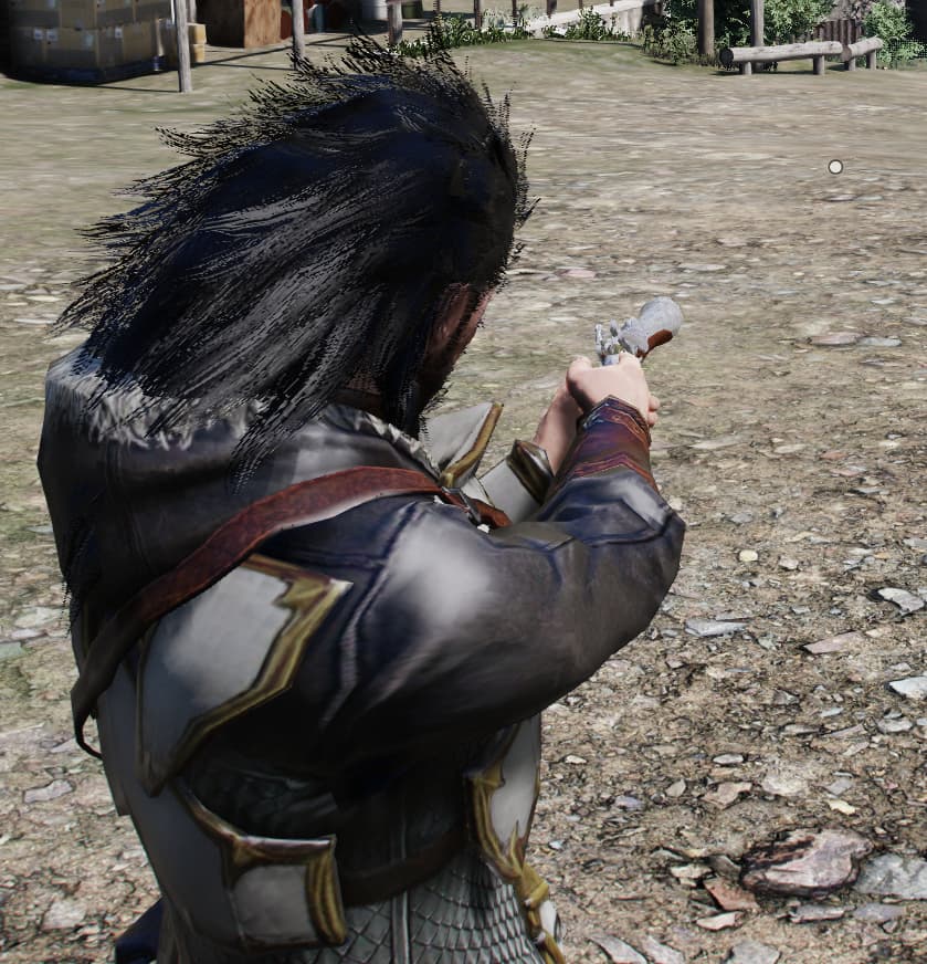 [PAID]Revolver Vampyr - FiveM Releases - Cfx.re Community