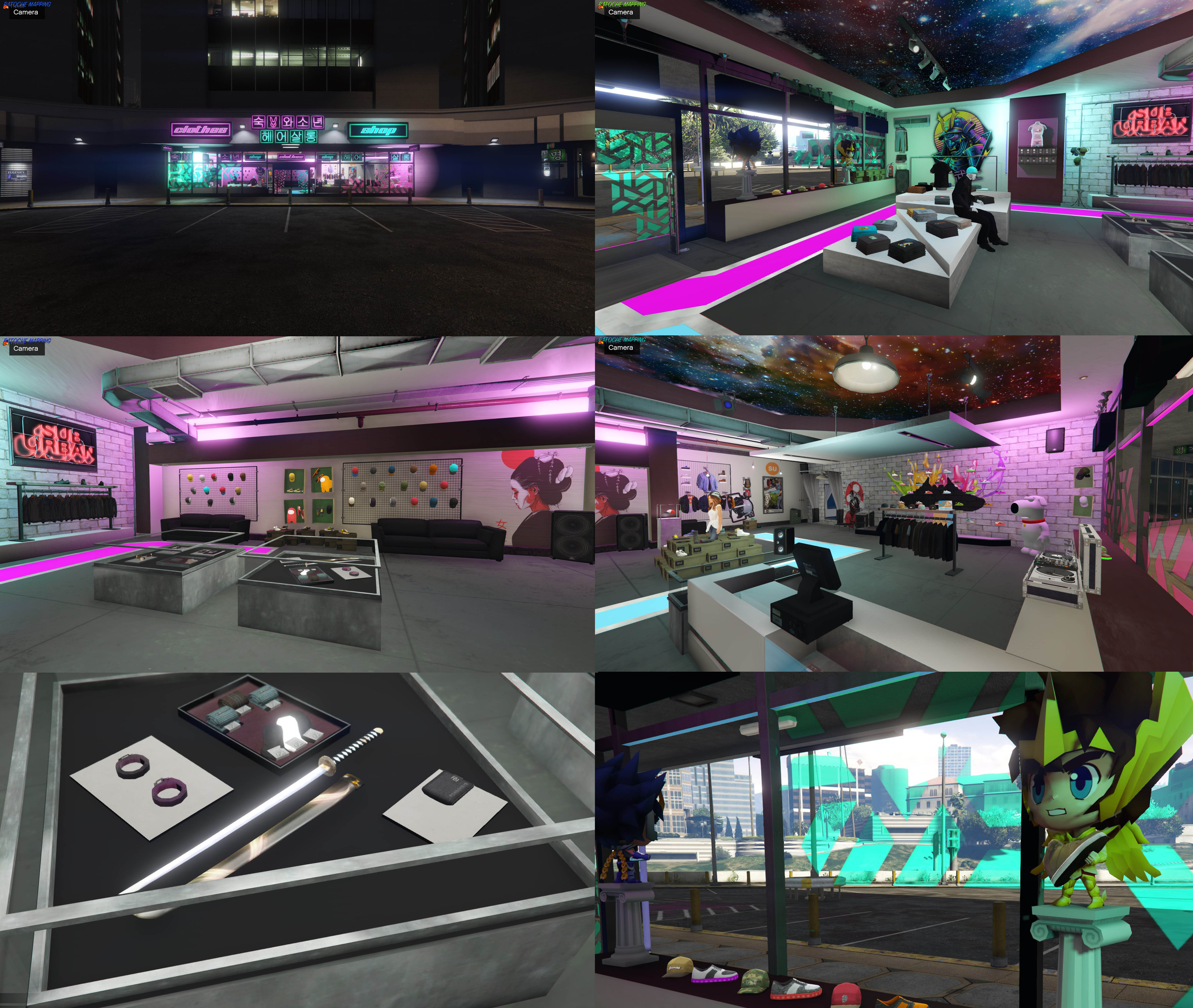 [MLO] Clothe Shop - FiveM Releases - Cfx.re Community