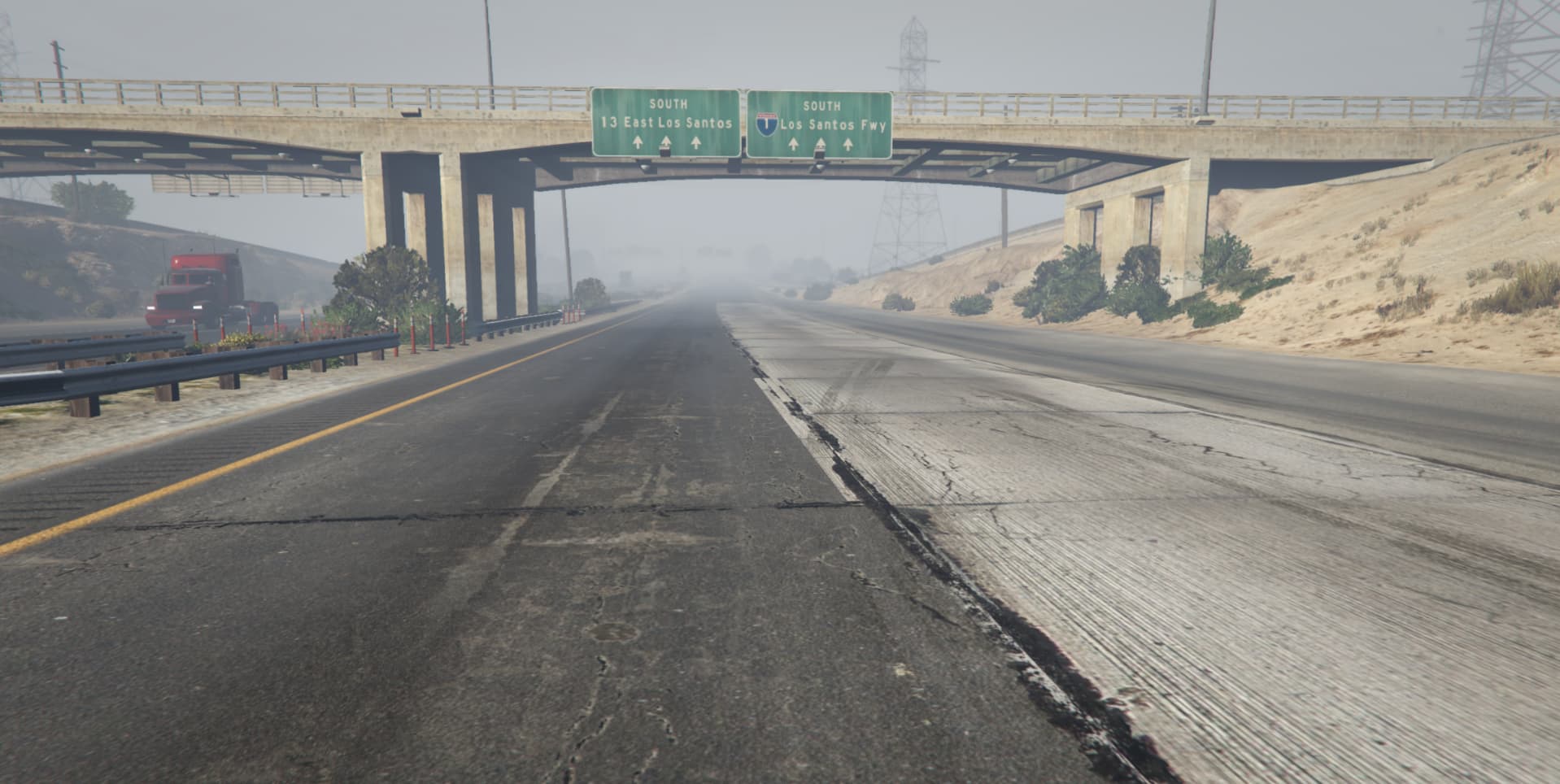 [RELEASE][PAID] Server Sided Visuals - FiveM Releases - Cfx.re Community