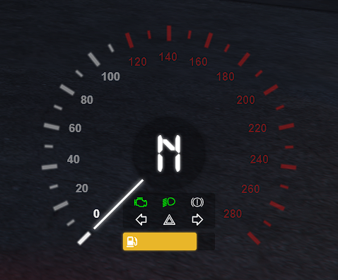 [FREE] UniqueFamily | Speedometer [STANDALONE] - FiveM Releases - Cfx ...