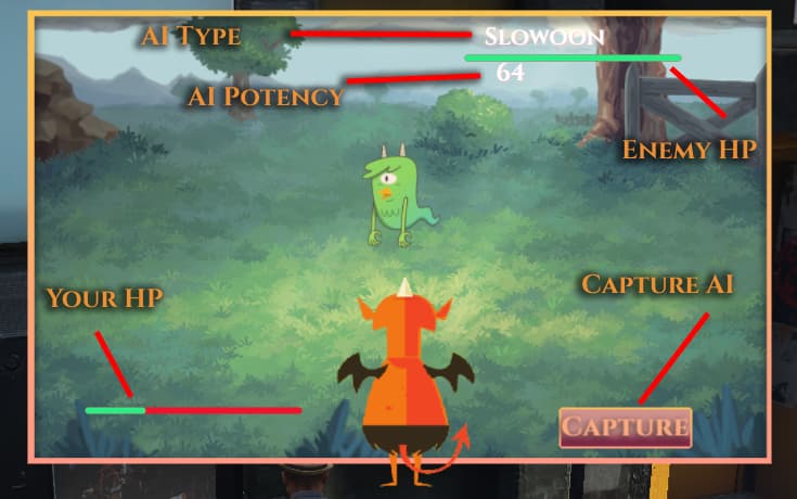 [PAID][ESX & QB] GL-Go - A Pokemon Go like Game - FiveM Search