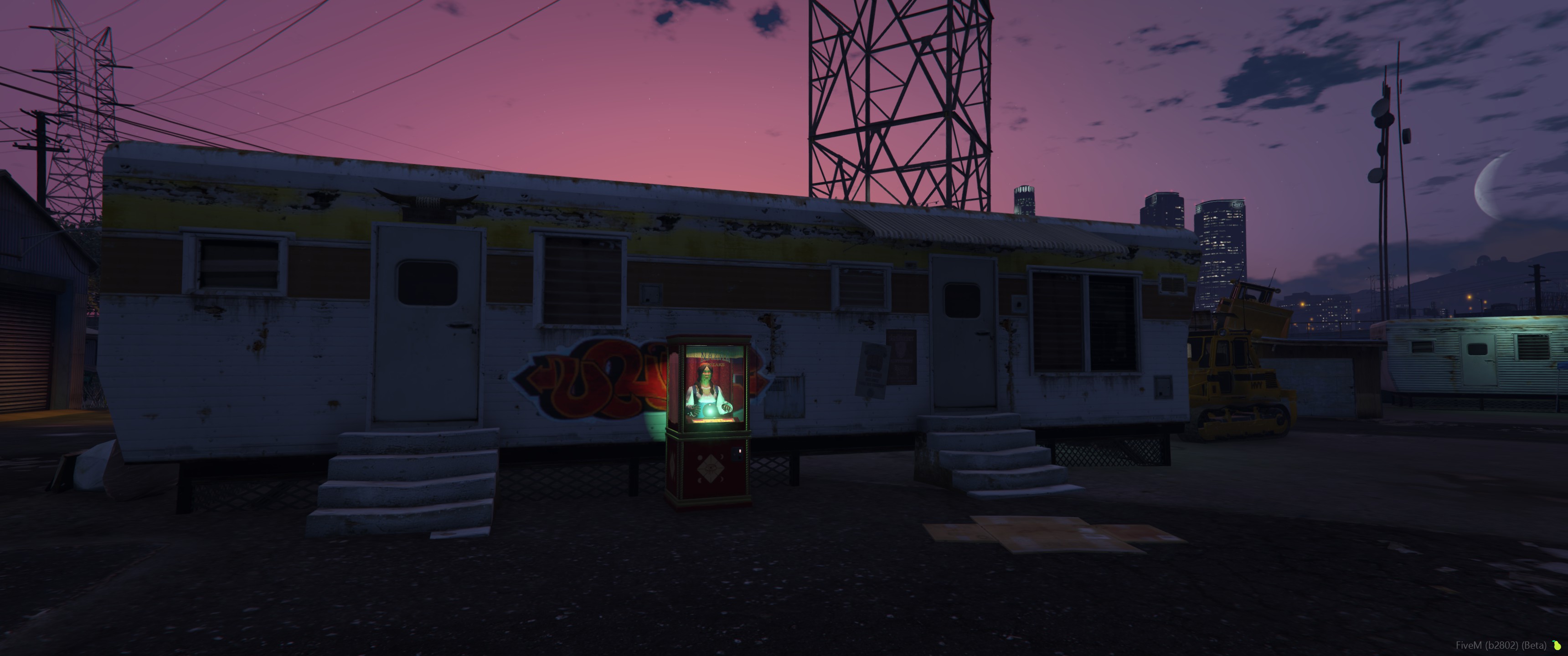 [PAID] Slum City [MLO] - FiveM Releases - Cfx.re Community