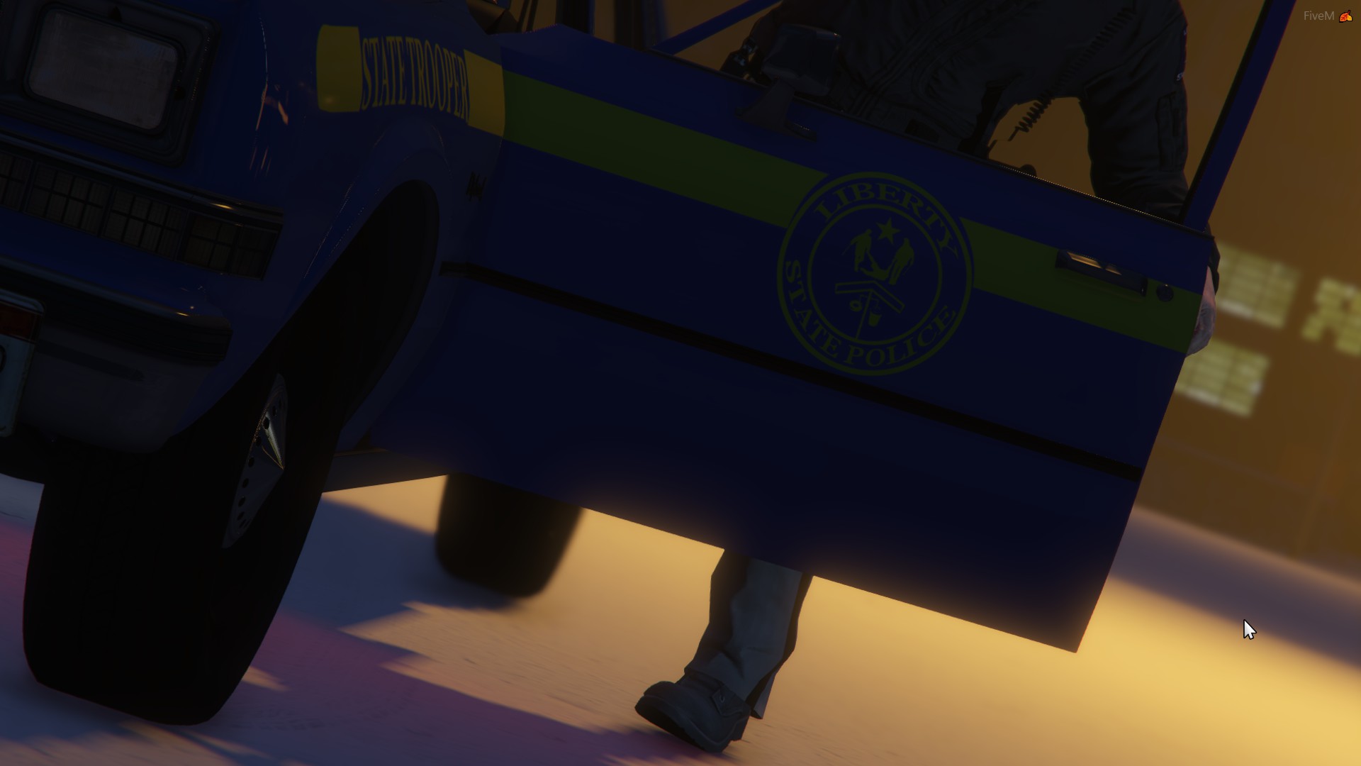 Retro Rp - Liberty City: A fun and friendly new server! LCPD/FDLC ...