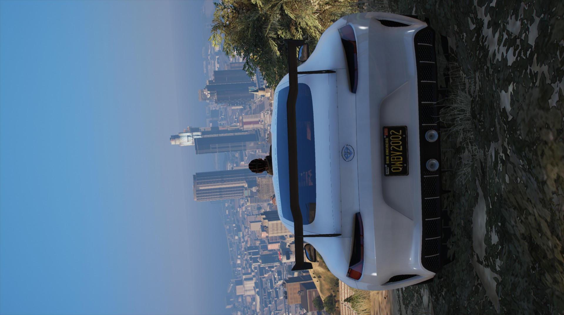 Mt Haan Drive - FiveM Snapmatic - Cfx.re Community