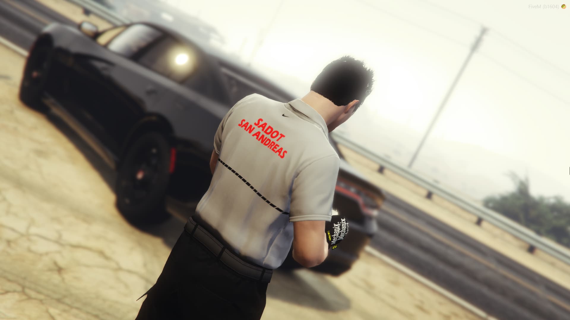 DOT Uniform Pack - FiveM Releases - Cfx.re Community