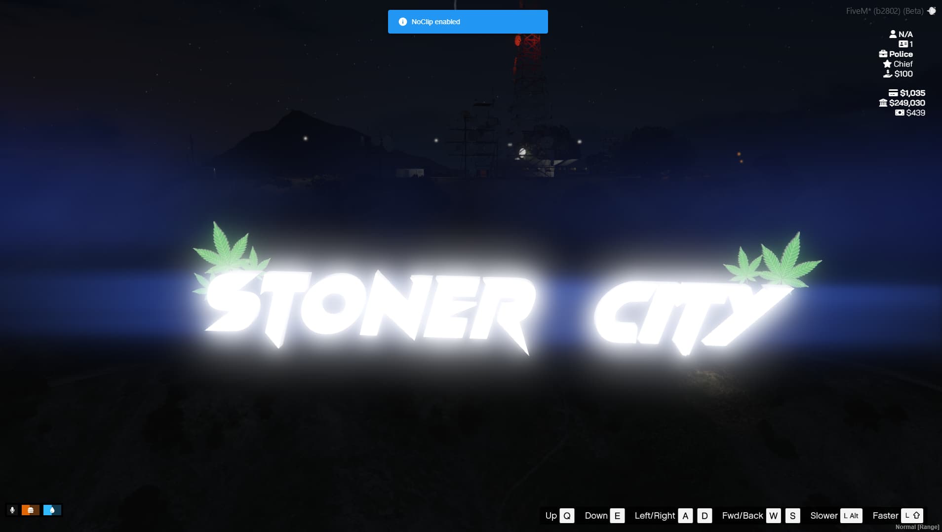 STONER CITY RP - Server Bazaar - Cfx.re Community