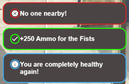 [FREE / QB] Notification script - FiveM Releases - Cfx.re Community