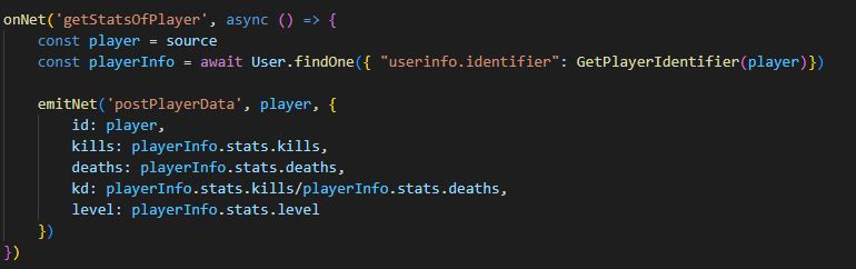 Need help with NUI Callbacks in JavaScript - Discussion - Cfx.re Community