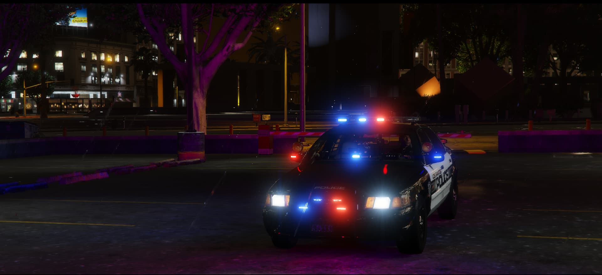 Bewdy Squad Gaming | ESX / vMenu Based / Whitelisted / Custom Civillian ...