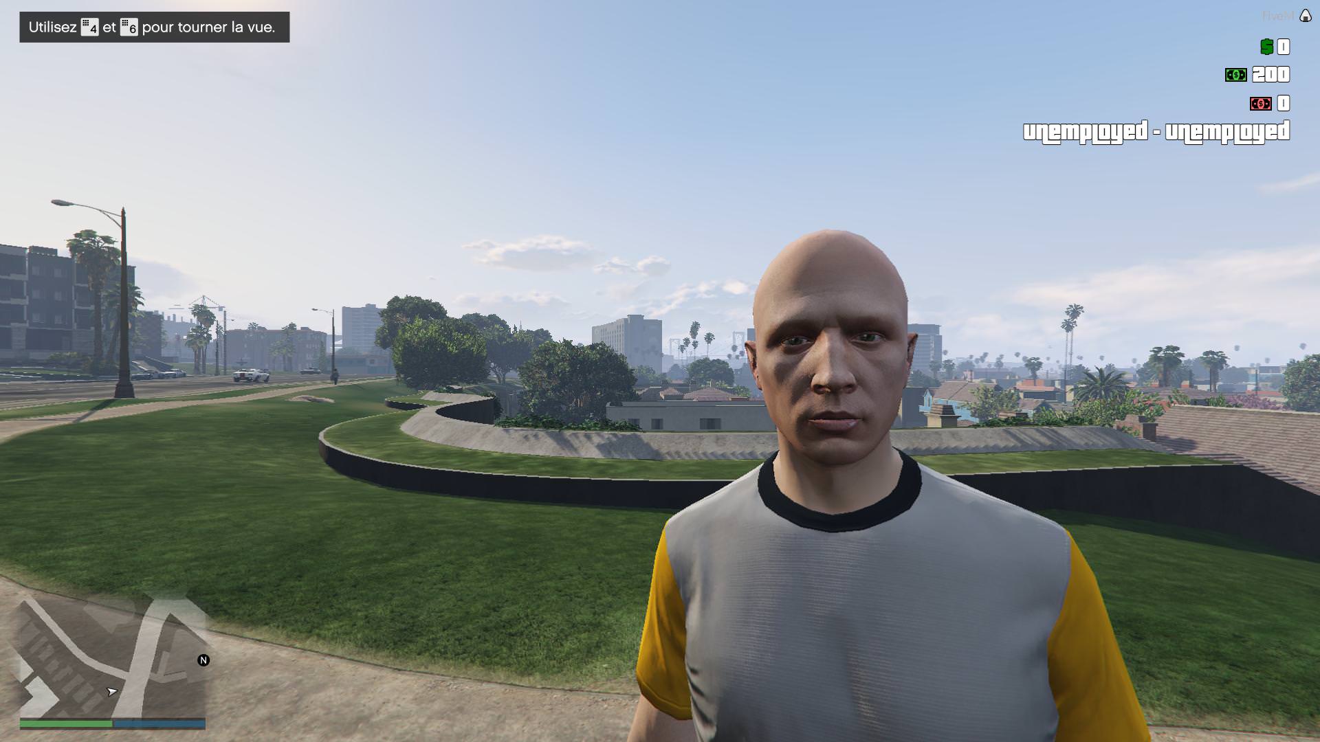 ESX_Skin Spawning with default skin - ES/ESX - Cfx.re Community