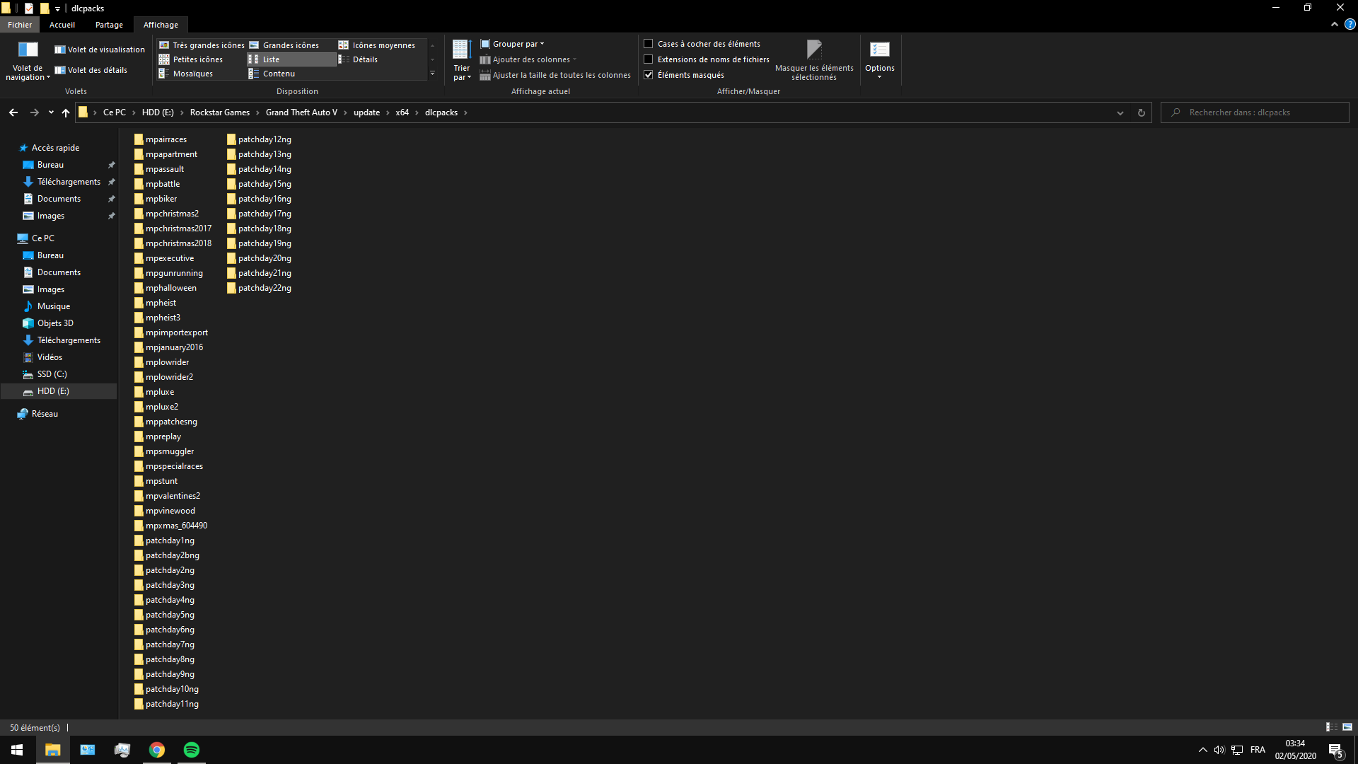 My GTA V Shortcut is disappearing when I'm starting FiveM - FiveM ...