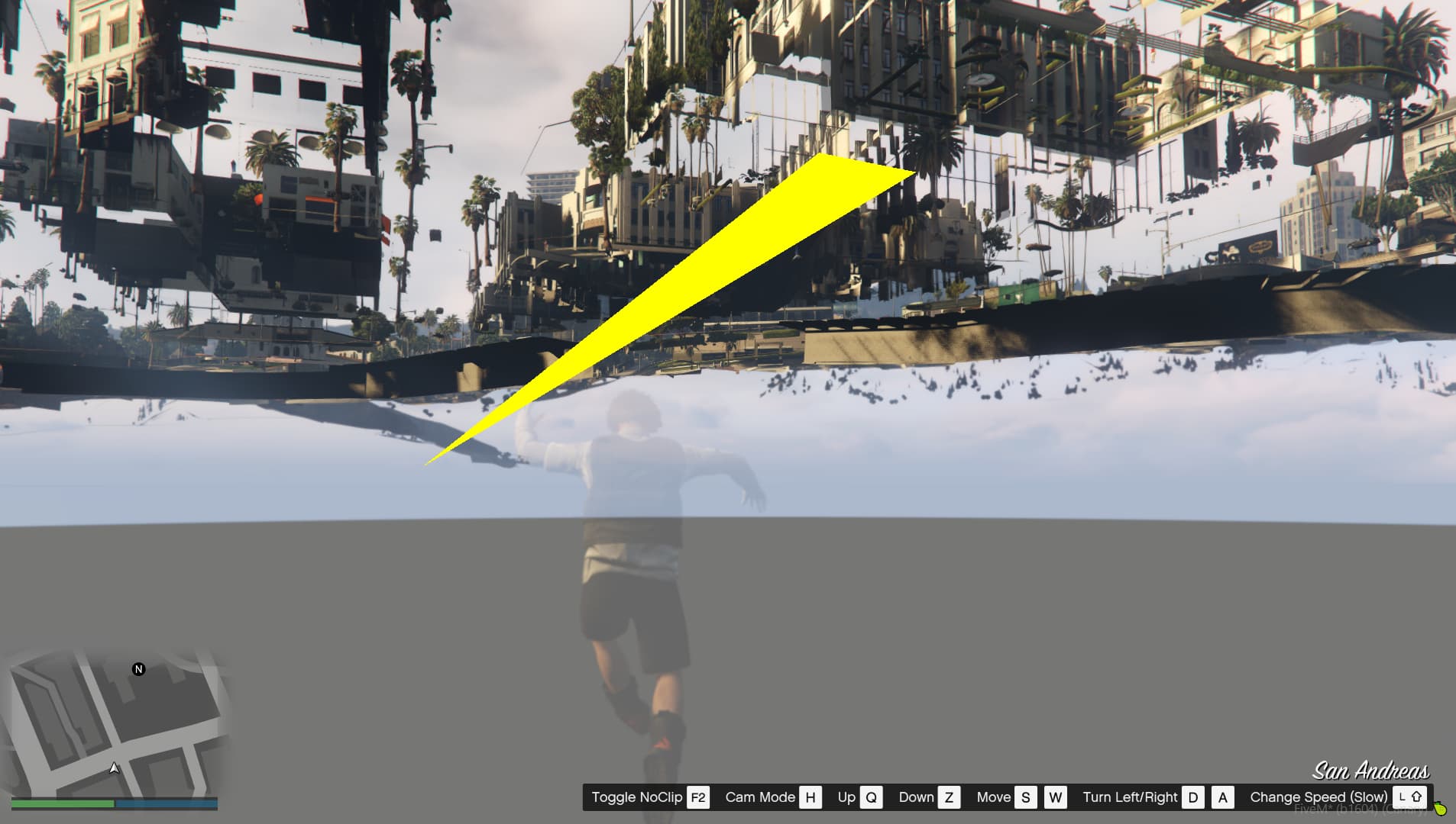 Map area highlights - QBCore - Cfx.re Community