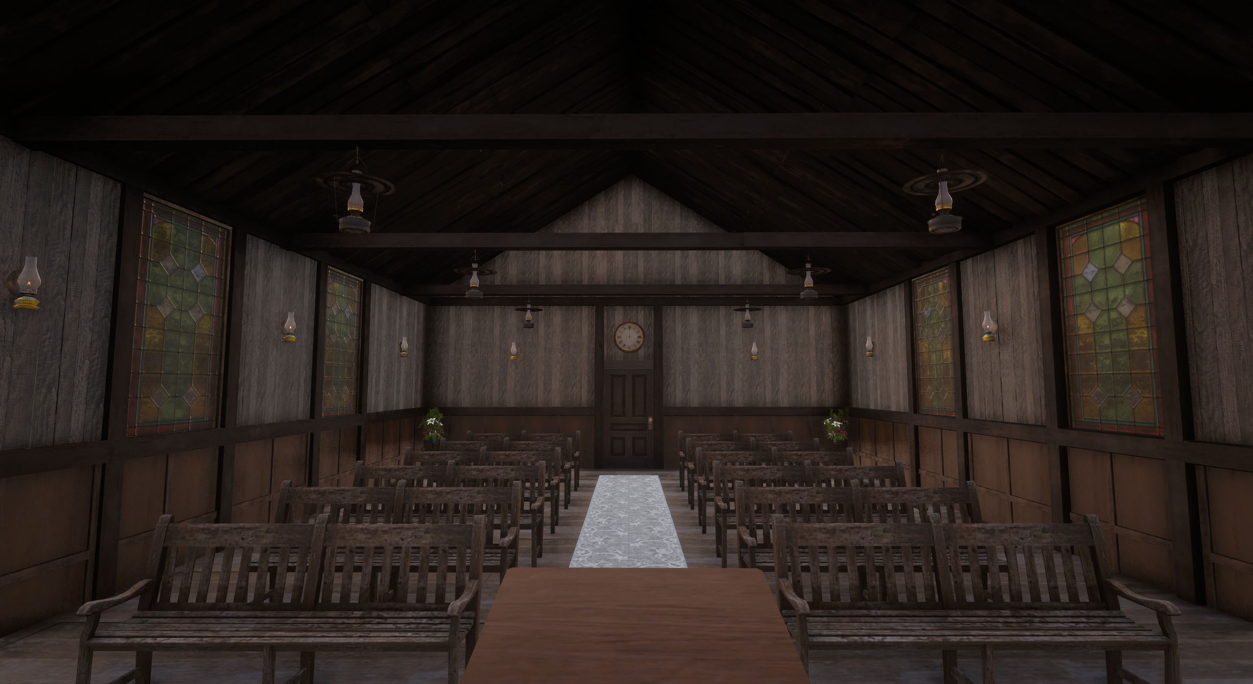 [PAID][YMAP] New Austin Additions / Updates - RedM Releases - Cfx.re ...