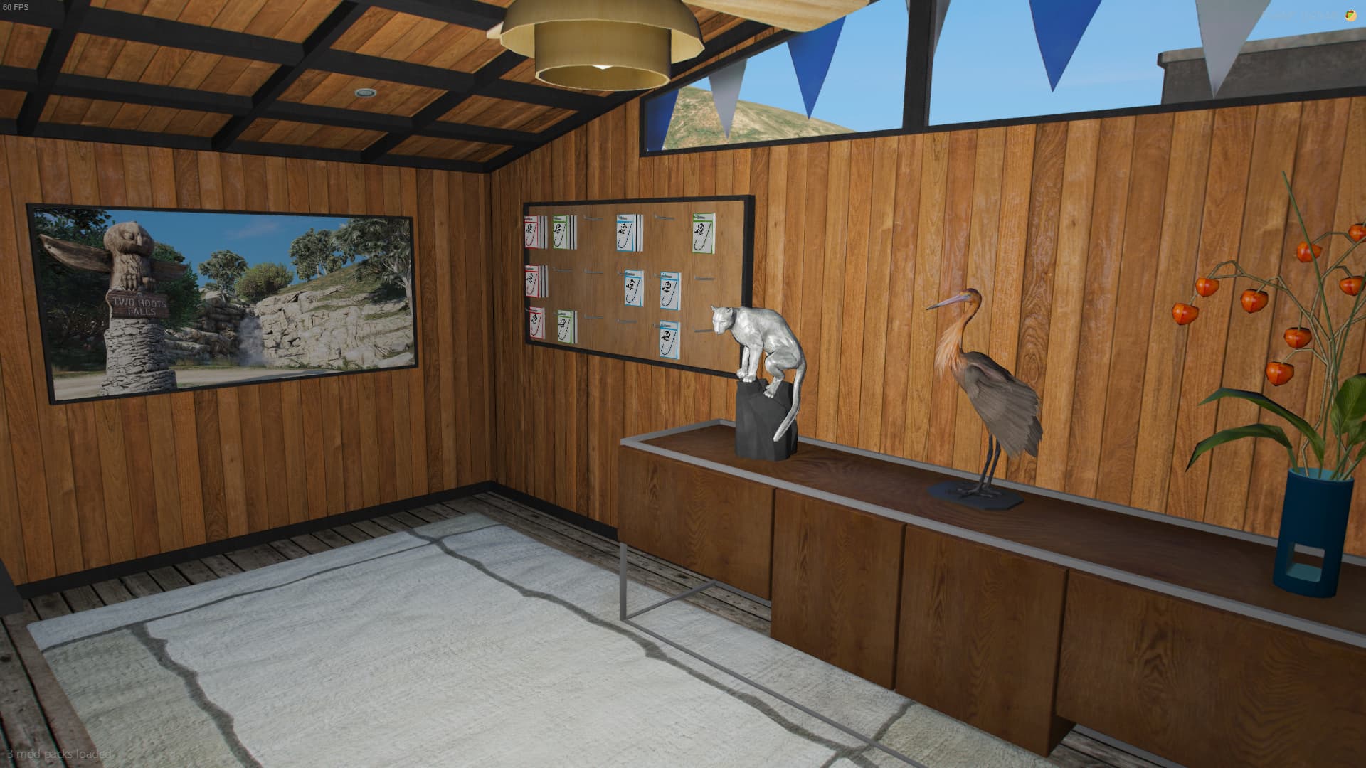 [PAID] [MLO] Outdoor Adventure Store, Hunting and Fishing - FiveM Releases - Cfx.re Community