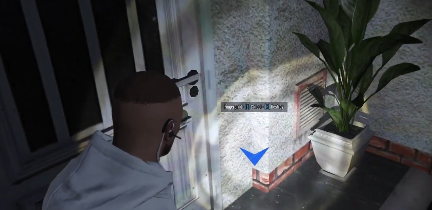 [ESX] esx_tk_evidence - Evidence System & GSR Test - FiveM Releases ...