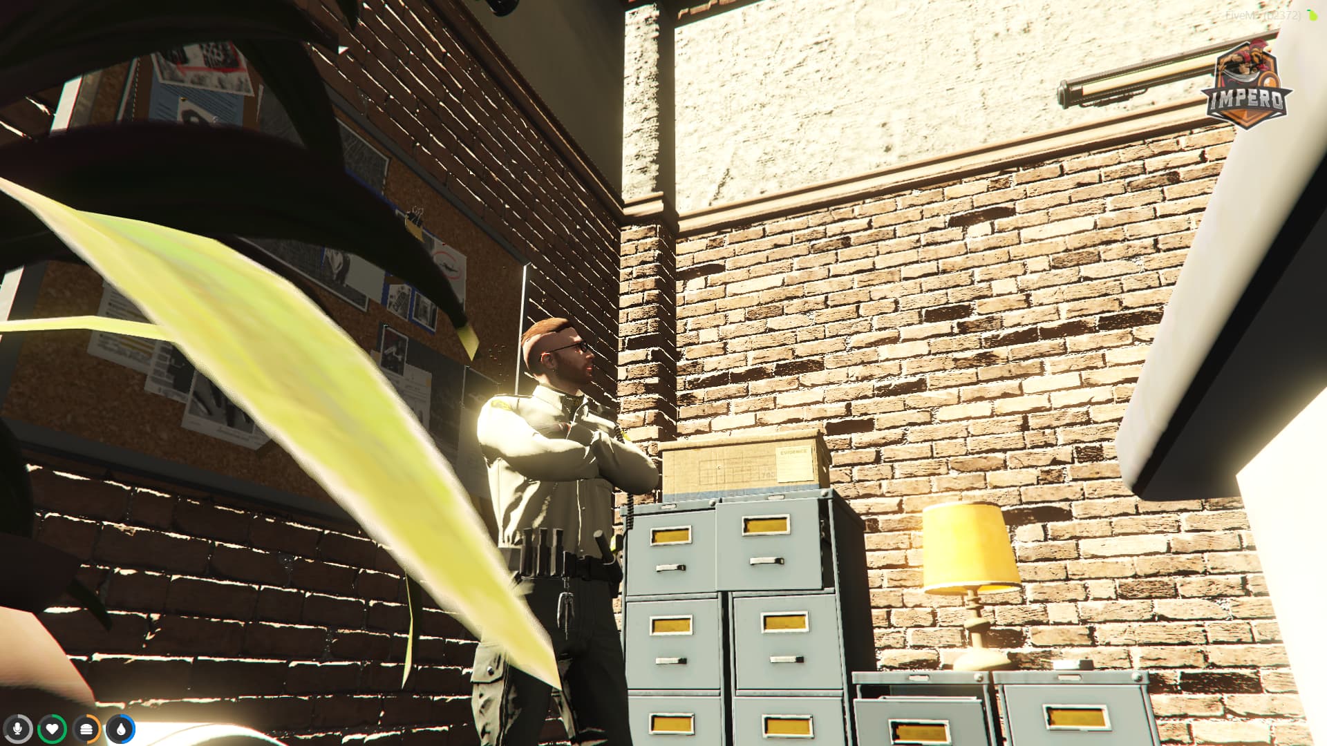 Interior lights are brighter than the Sun - FiveM Client Support - Cfx ...