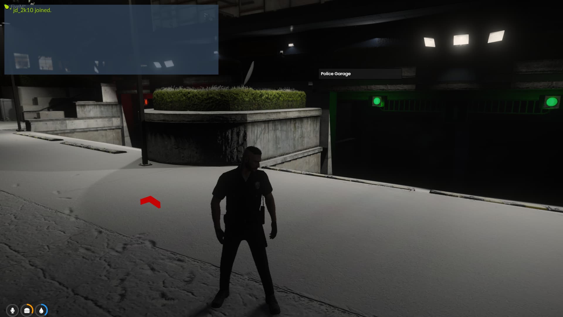 QBCore Framework - Page 21 - FiveM Releases - Cfx.re Community