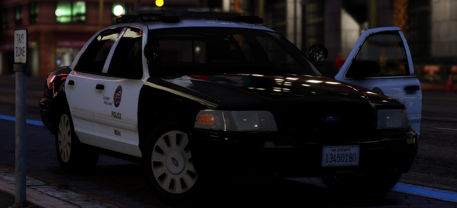 Statewide Roleplay | Whitelisted | Custom Assets | 15+ | Realism ...