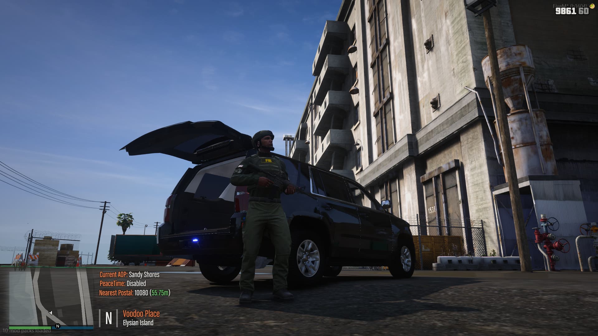 🇺🇸 OCRP - Realistic, Live Anywhere | 400+ Members | Whitelisted | 200 ...