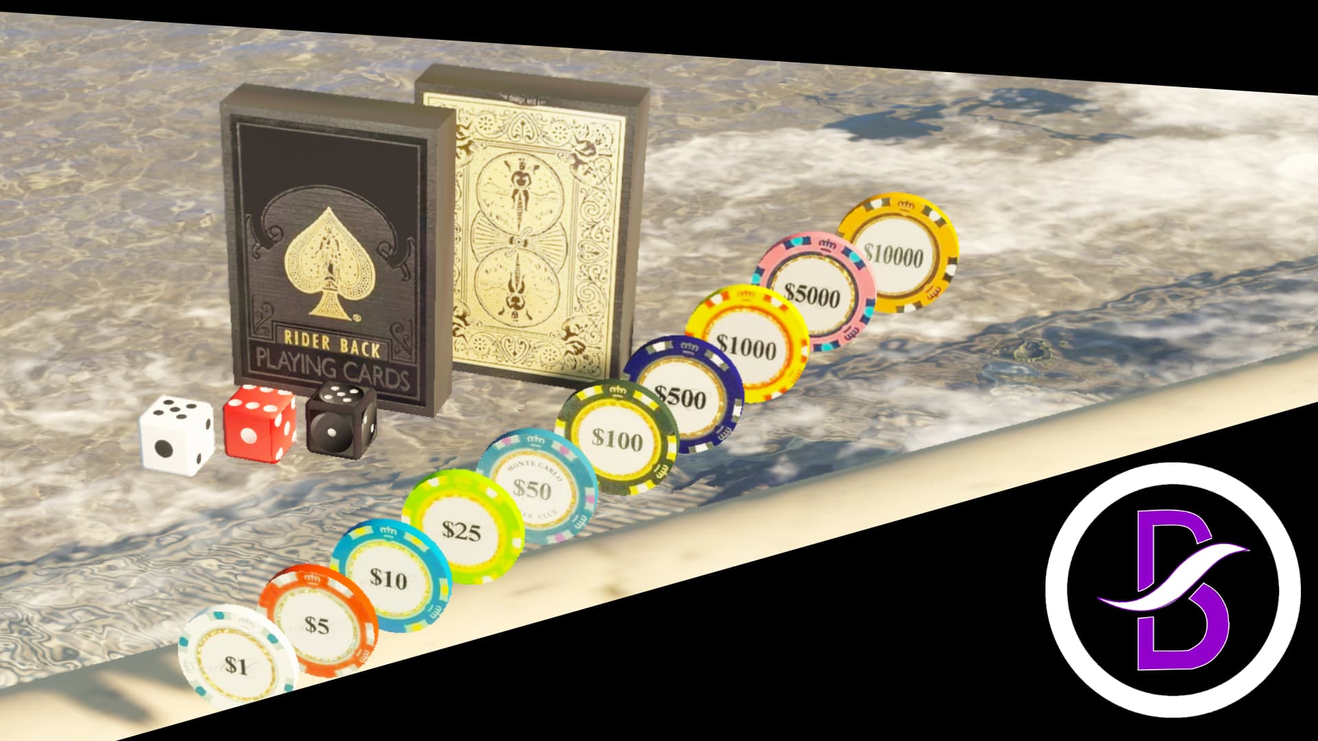 Cards Prop Pack - FiveM Releases - Cfx.re Community