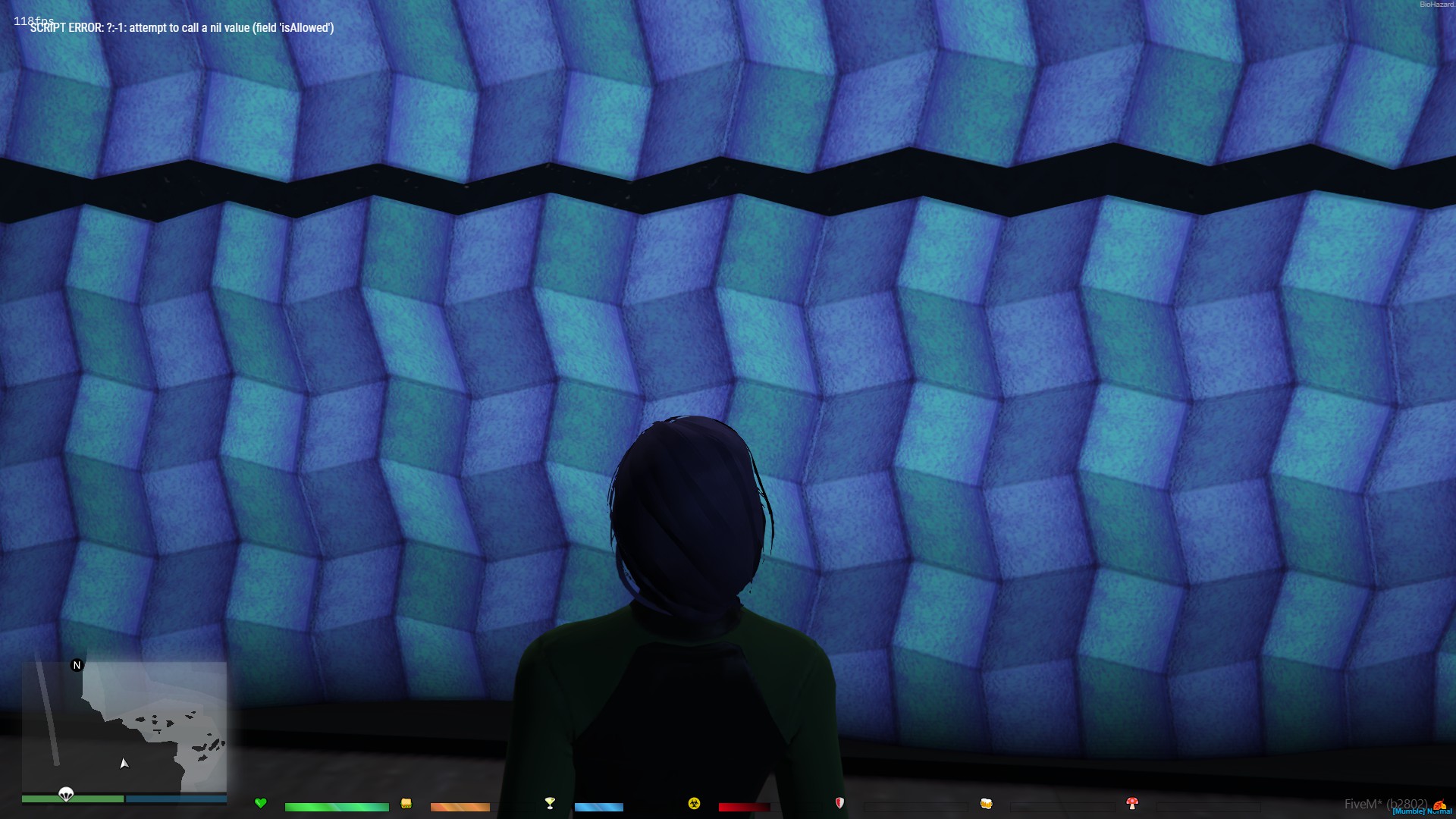 💼 Jobs Creator 8.0 [ESX][QBCore] - in-game Job Creation Menu without ...