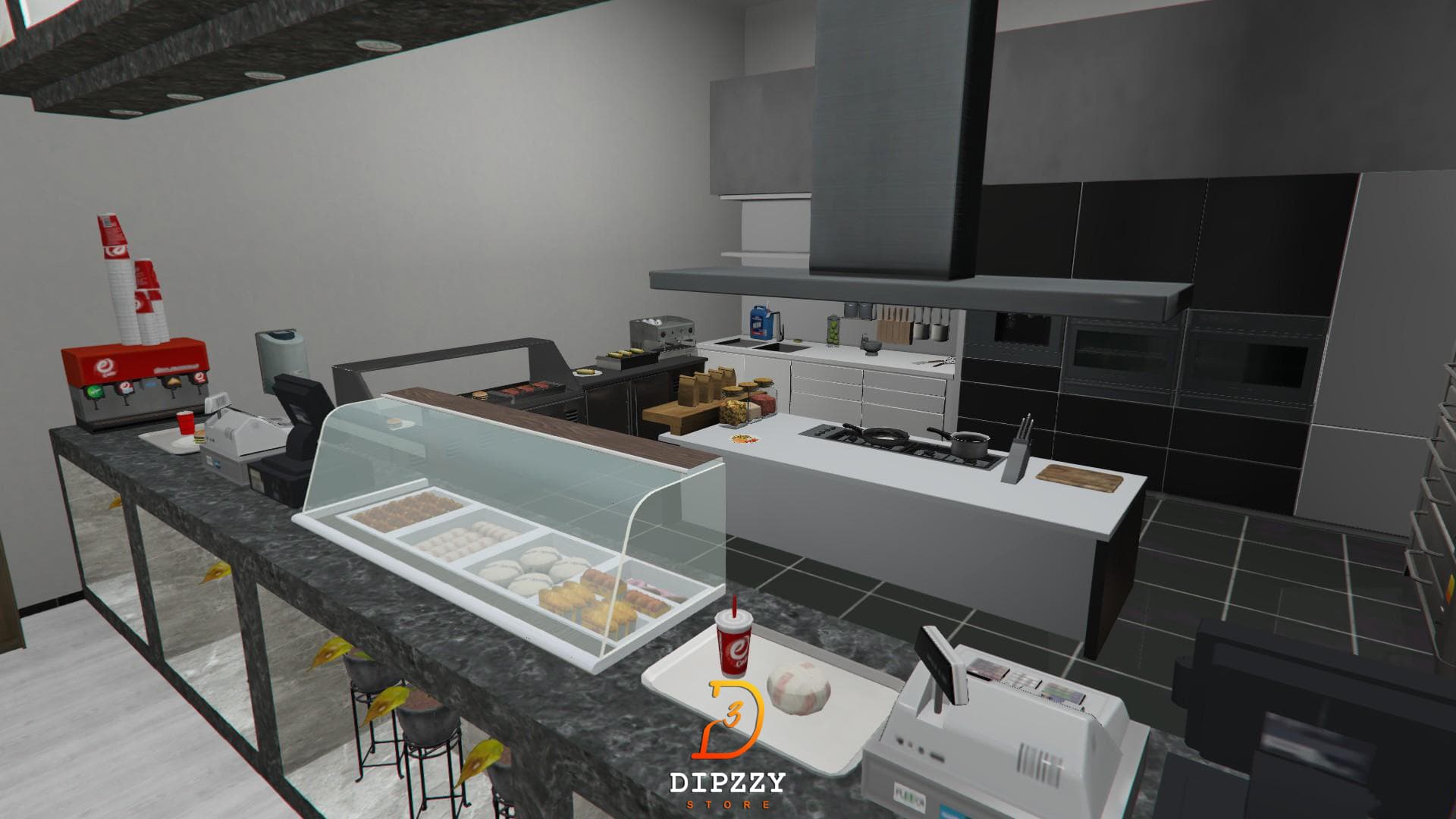 [MLO] YouTool (IKEA BASED) [PAID] - FiveM Releases - Cfx.re Community